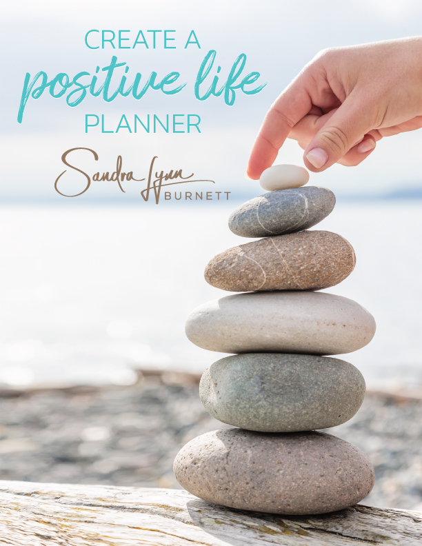 Planner Download - Sandra Burnett - Your Holistic RN